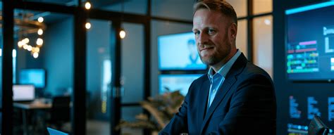 The Importance Of Automation In Communications Colin Mcnamara