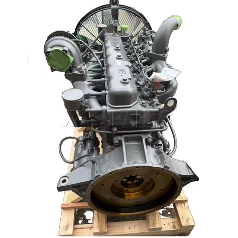 Isuzu Diesel Engine Assy 6bg1 For Sale China Factorychina Manufacture
