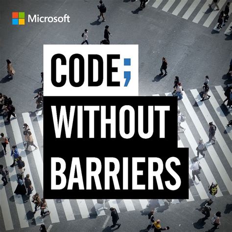 Code Without Barriers Meetup Bangkok โดย Microsoft Camphub