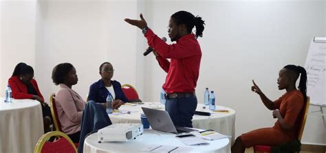 Policy Implementation Vital In Sexual Reproductive Health And Rights Equity Make Way