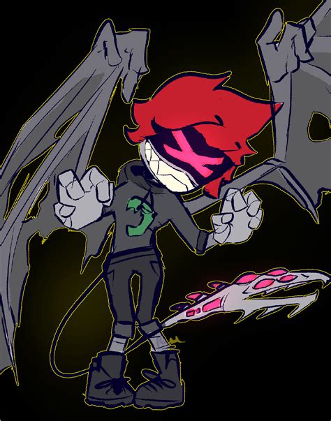 Aiden Multiverse Of Disassembly Wiki Fandom