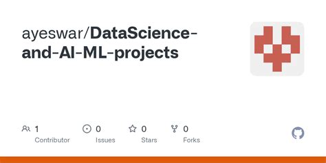 Datascience And Ai Ml Projectsbasic Python In Data Science Some Tasksipynb At Main · Ayeswar