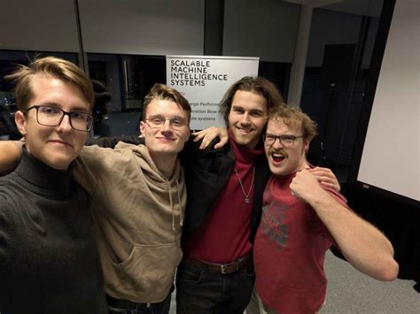 Transformer Pydata Trojmiasto