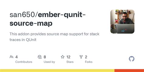 GitHub San650 Ember Qunit Source Map This Addon Provides Source Map