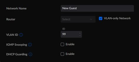 Unifi Wifi Setup With Guest Access Smart Home Network Security Neowin