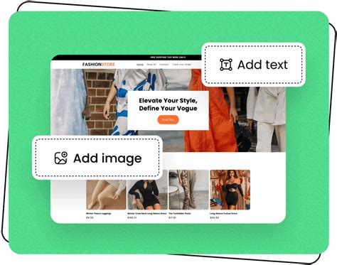 Launch Your Shopify Store Instantly With Our Free Ai Store Builder