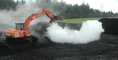 Our Product Oceancycle Fish Compost