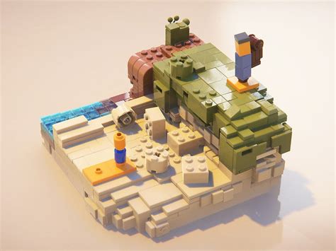 Lego® Builders Journey Games Official Lego® Shop Us