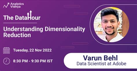 List Of Upcoming Datahour Sessions Analytics Vidhya