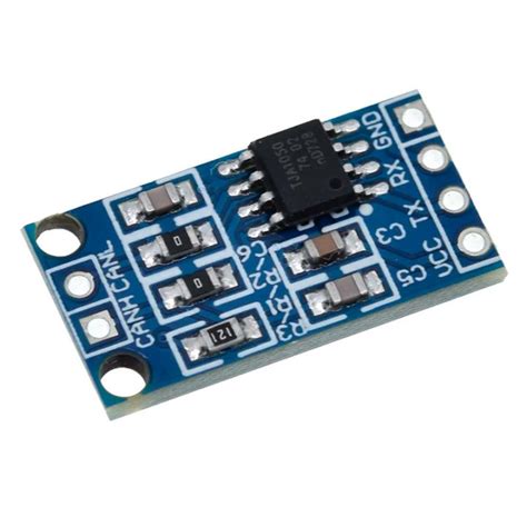 Tja1050 купить в Москве Can модуль до 1 Мбит с с доставкой по России и СНГ