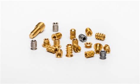 The Different Types Of Inserts Titanox