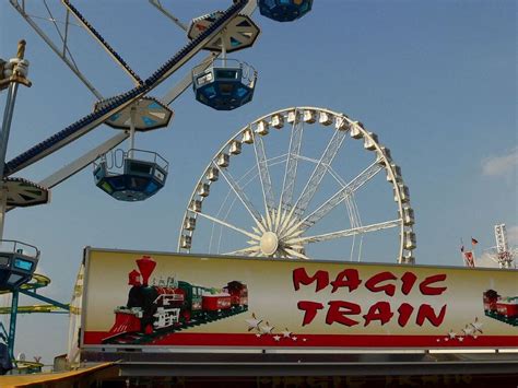 La Foire du Trône revient à Paris : tout ce qu'il faut savoir