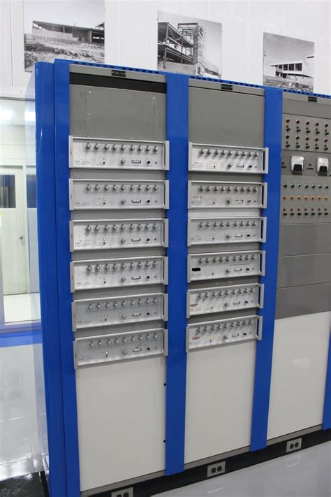 VOA Site B Greenville NC Engineering Radio