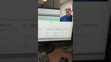 Tracy Williams On Linkedin Example Of Sequential Function Chart Plc