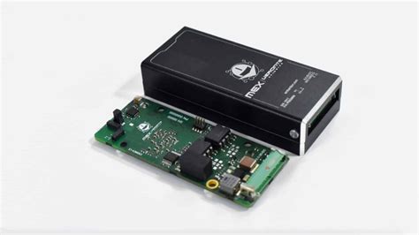 Magnetometer And Magnetic Field Sensors