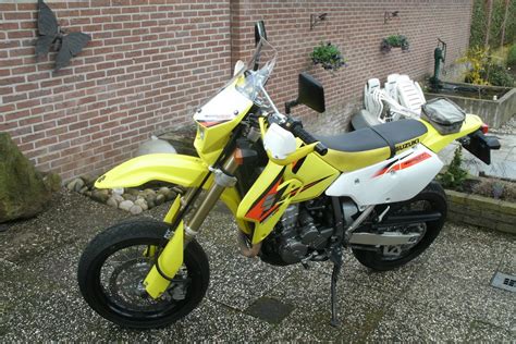 Suzuki Drz 400 Supermoto Screens For Bikes