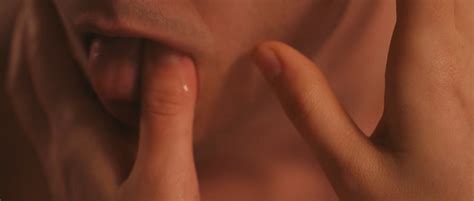 Nude Video Celebs Magdalena Berus Sexy Haplopelma Hainanum 2018