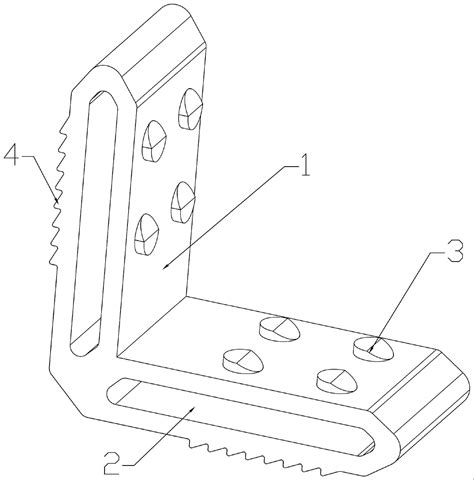 一种玄武岩纤维复合材料的光伏组件边框连接件的制作方法