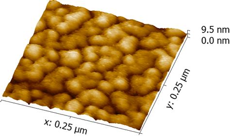 利用直流磁控溅射镀膜仪改进hr Sem用金属薄膜 学习与分享 徕卡显微系统