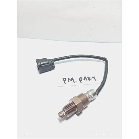 Jual Sensor O2 Sensor Knalpot Honda Vario 160 Pcx 160 Adv 160 Original Shopee Indonesia