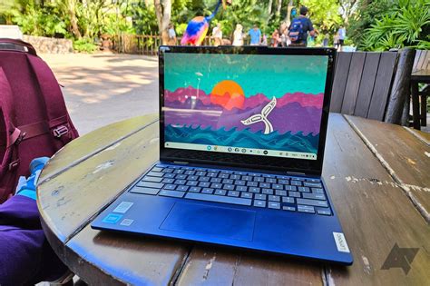 Lenovo Ideapad Flex I Chromebook Gen Review Bigger Screen Even Bigger Flaws