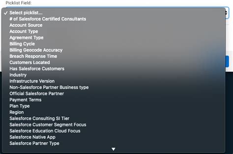 Dynamic Picklist V2 Formassembly Resource Center