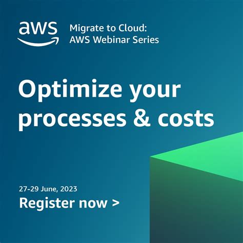Craig Moss On Linkedin Aws Migrate To Cloud Aws Webinar Series