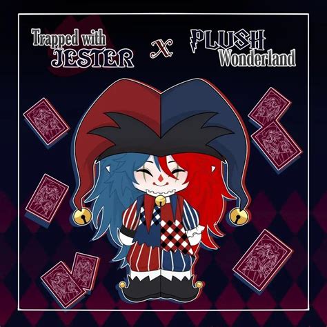 Trapped With Jester By Anta