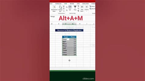Quick Trick In Excel Excel Tutorial Excel Tutoring Excel Tricks Youtube