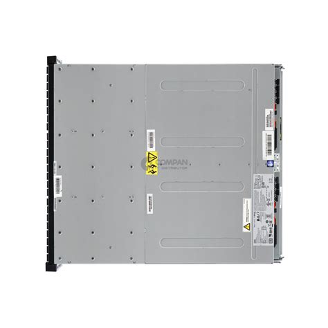 2078 324 IBM STORWIZE V5030 24 BAY SFF DUAL CONTROL ENCLOSURE