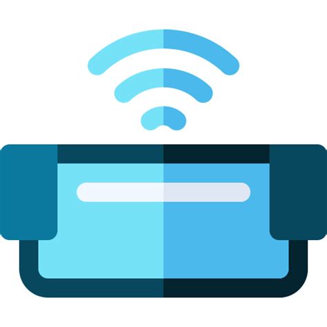 Vr Glasses Basic Rounded Flat Icon