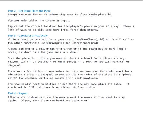 Solved Programming Assignment Instructions You Will Be