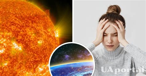 Магнітні бурі 26 вересня як захистити здоровя від негативного впливу бурі