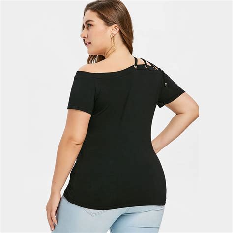Sexy Plus Size Tops Good Products To Sell Chic Lover