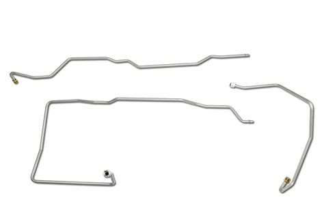 1999 Dodge Ram 3500 59l Transmission Cooler Lines Linestogo