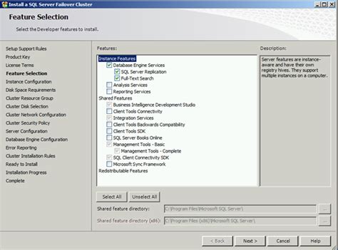 How To Install Sql Server Cluster In Hyper V Sqlserverscribblescom