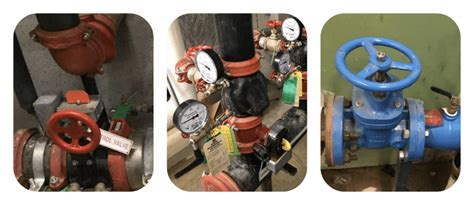 Backflow Testing And Inspections Serving Louisiana Business Since