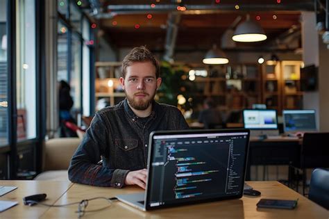 Premium Photo Software Developing Programming And Coding Technologies Website Design Cyber
