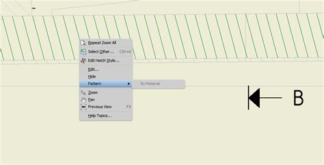 Solved Inventor Drawing Pattern By Material Is Greyed Out Autodesk