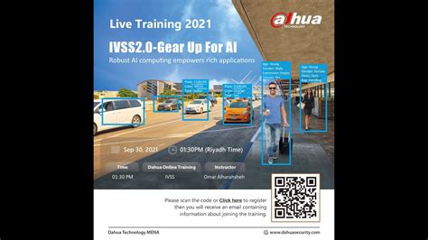 Dahua Technology Training Youtube