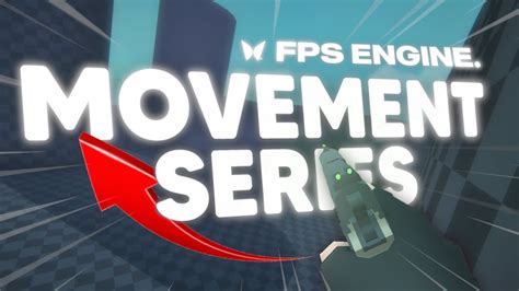 I Am Making A Movement FPS Tutorial In Unity 2022 FPS ENGINE MOVEMENT TRAILER YouTube