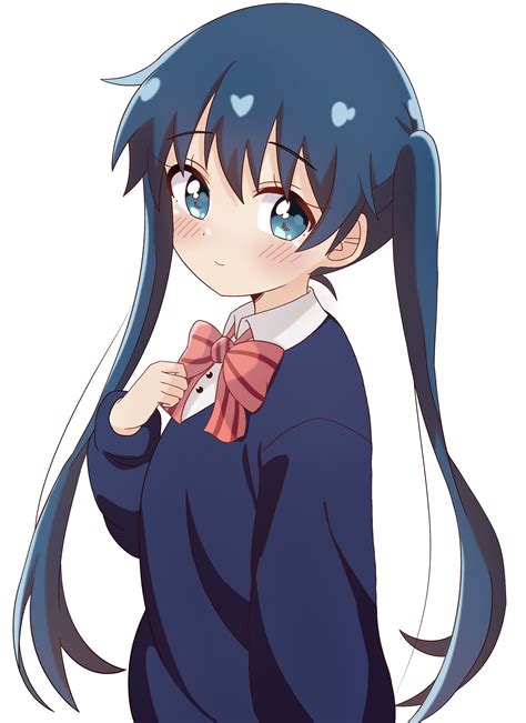 Komichi Aya Kin Iro Mosaic Drawn By Ramaji Danbooru