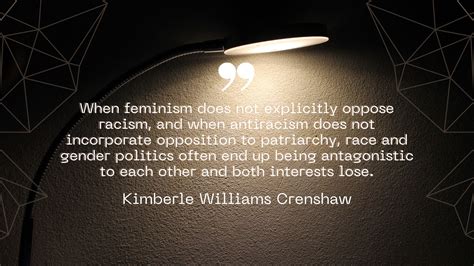 Intersectionality Matters Feminism And Antiracism Easy Learning