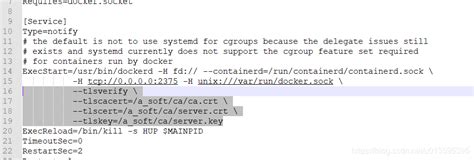 关于证书的介绍，创建自签证书、docker私有仓库构建、docker远程证书访问 rhel docker 生成自签名证书 csdn博客