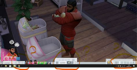 Help I Have Visual Issues The Sims 4 Technical Support Loverslab