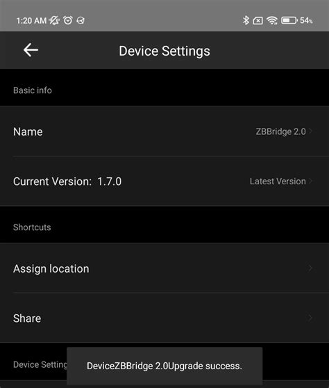 Sonofflan Integration Seems To Stop Responding Randomly No Updates To Devices · Issue 1020