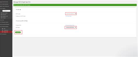 Microsoft Entra Id를 사용하여 자동 사용자 프로비저닝을 위한 Limblecmms 구성 Microsoft Entra Id Microsoft Learn