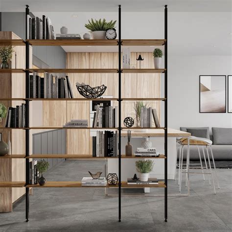 New Zero Modular Shelving Everything You Need To Know Emuca