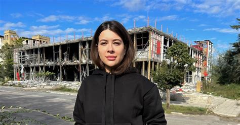 Есхакзай розповіла про стан здоровя зробила операцію Афіша Bigmir Net