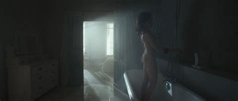 Naked Anastasiya Zavorotnyuk In Kod Apokalipsisa